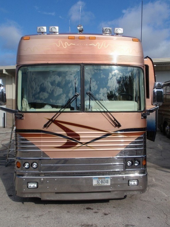 Excalibur Coach 2026 - Sanford, Florida - Prevost Sales and Service