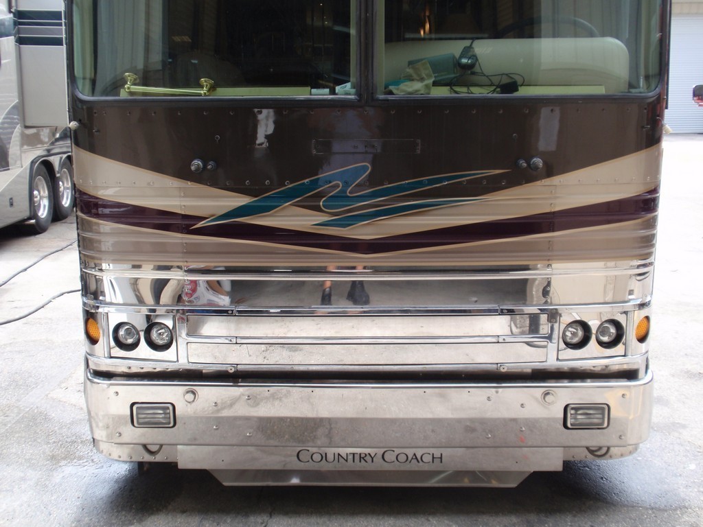 Excalibur Coach 2025 - Sanford, Florida - Prevost Sales and Service